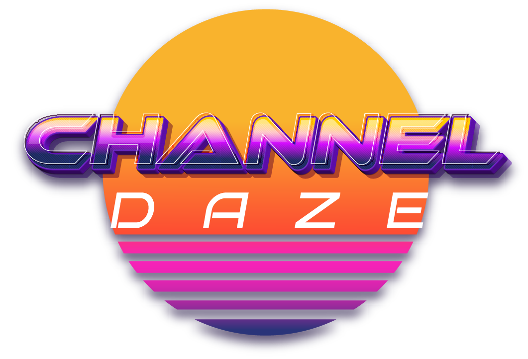 Channel Daze Of Summer