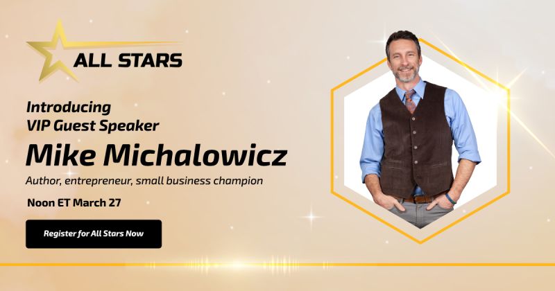 Channel Program All Stars 2024