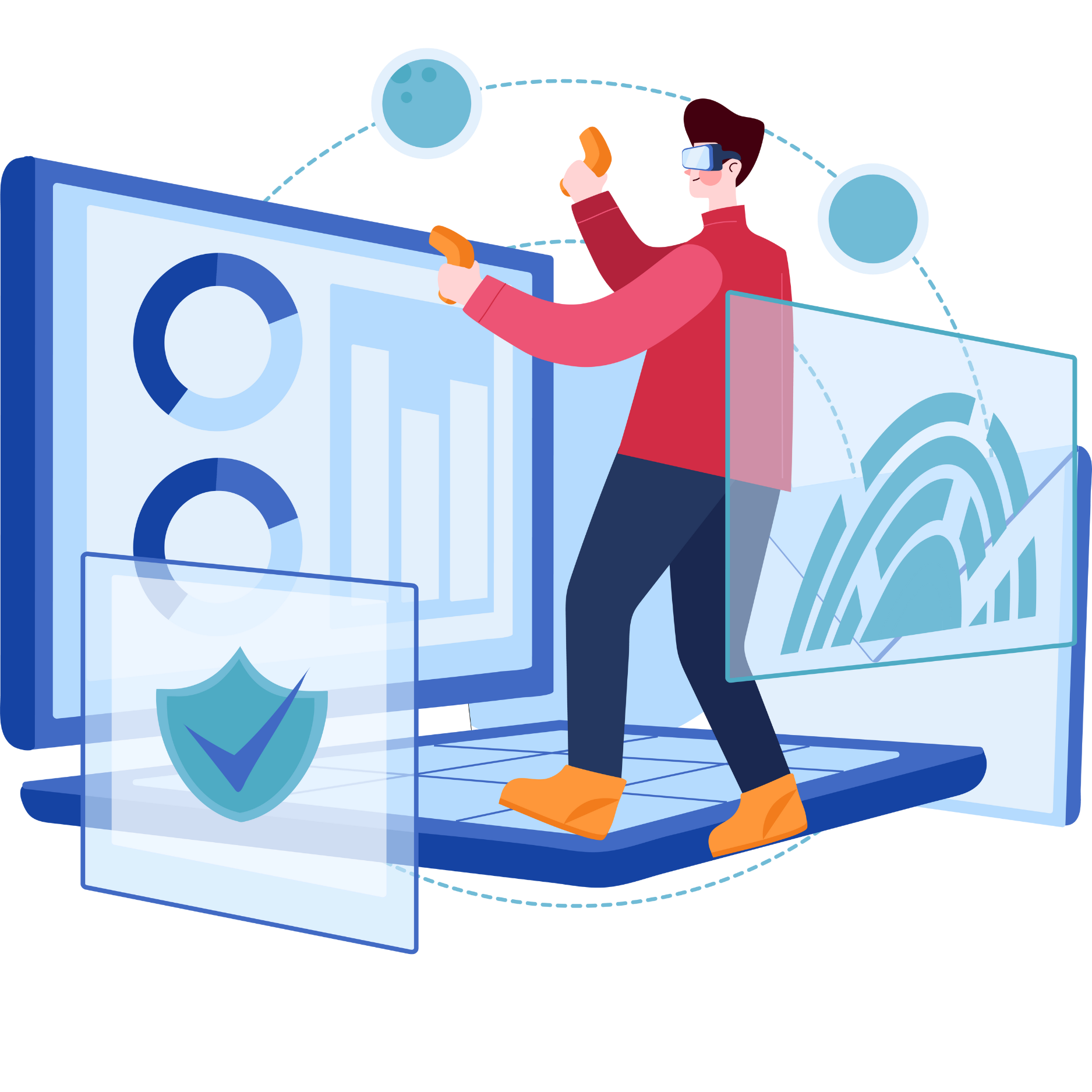 Schedule A Demo | MyITSpend | ChannelCommand